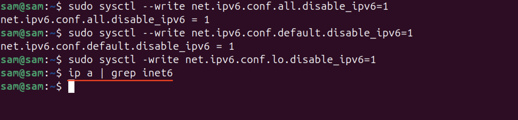 How To Disable Ipv6 On Ubuntu 2404 Its Linux Foss
