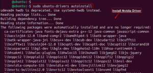 How to Install CUDA on Ubuntu 24.04 – Its Linux FOSS