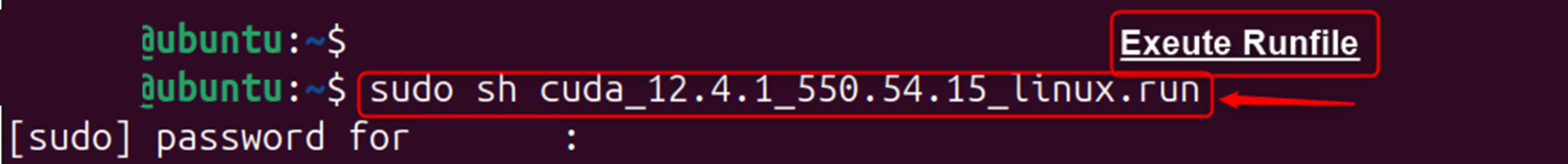 How to Install CUDA on Ubuntu 24.04 – Its Linux FOSS