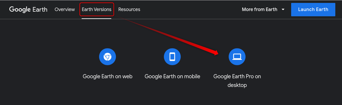 How to Install Google Earth on Ubuntu 24.04 – Its Linux FOSS