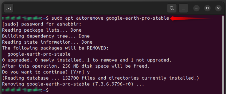 How to Install Google Earth on Ubuntu 24.04 – Its Linux FOSS