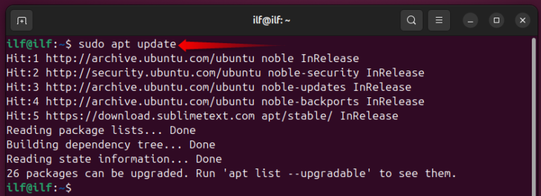How to Install Sublime Text on Ubuntu 24.04 – Its Linux FOSS