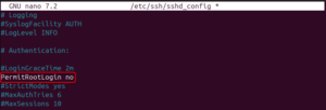 How to Install and Configure SSH Server on Ubuntu 24.04 – Its Linux FOSS