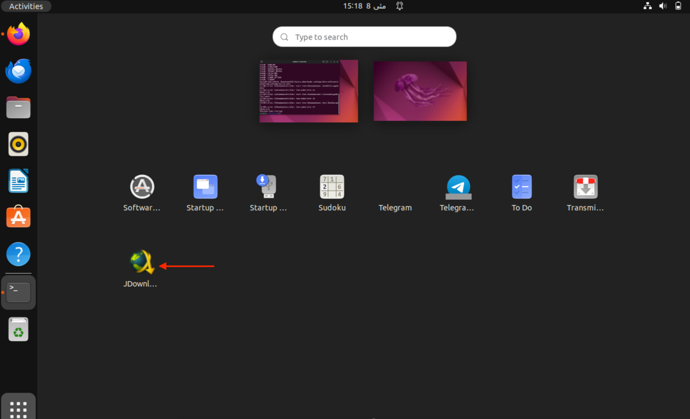 How to Install JDownloader on Ubuntu 24.04 – Its Linux FOSS