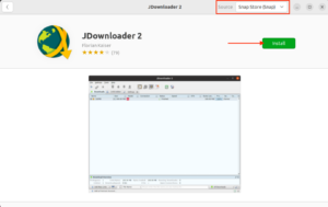 How to Install JDownloader on Ubuntu 24.04 – Its Linux FOSS