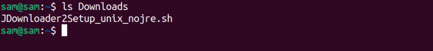 How to Install JDownloader on Ubuntu 24.04 – Its Linux FOSS