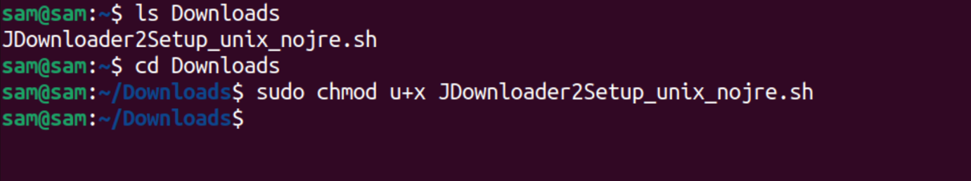 How to Install JDownloader on Ubuntu 24.04 – Its Linux FOSS