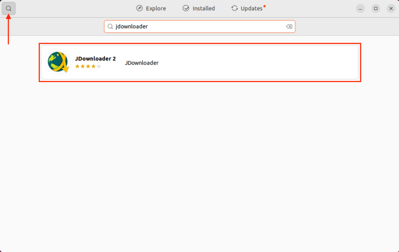 How to Install JDownloader on Ubuntu 24.04 – Its Linux FOSS