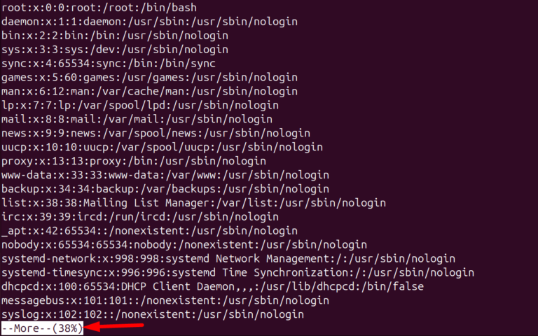 How to List Users and Groups on Ubuntu 24.04 – Its Linux FOSS