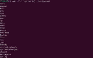 How to List Users and Groups on Ubuntu 24.04 – Its Linux FOSS