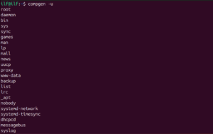How to List Users and Groups on Ubuntu 24.04 – Its Linux FOSS
