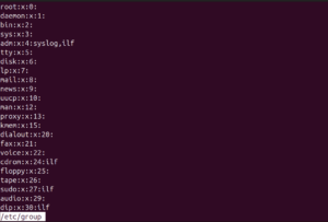 How to List Users and Groups on Ubuntu 24.04 – Its Linux FOSS