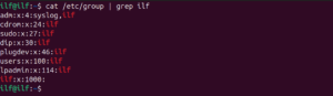 How to List Users and Groups on Ubuntu 24.04 – Its Linux FOSS