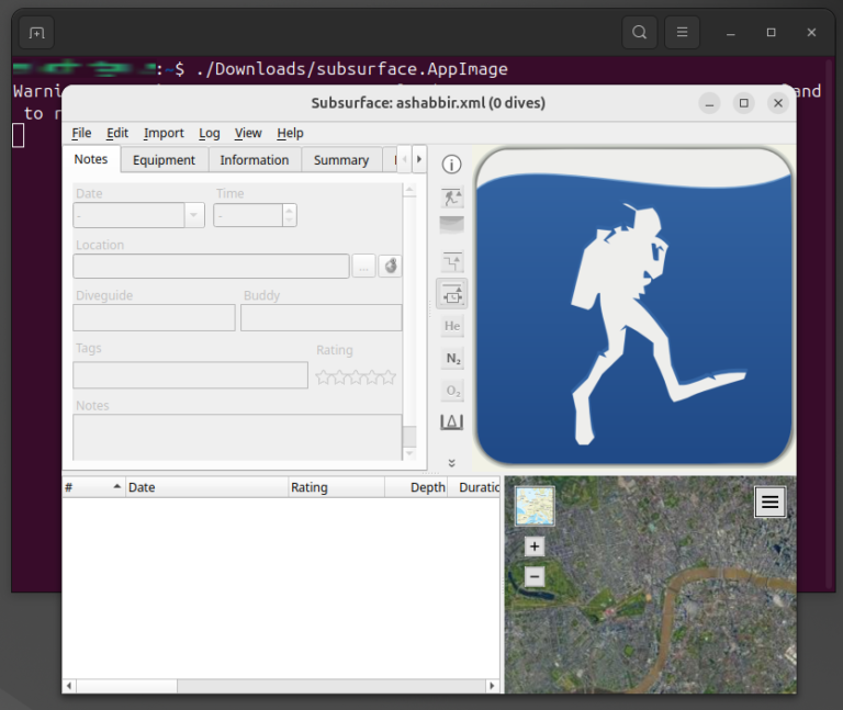 How To Run Appimage On Ubuntu 2404 Its Linux Foss