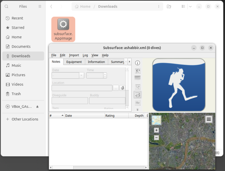 How to Run AppImage on Ubuntu 24.04 – Its Linux FOSS