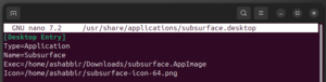 How to Run AppImage on Ubuntu 24.04 – Its Linux FOSS