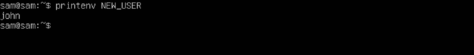 How to Set Environment Variable on Ubuntu 24.04 – Its Linux FOSS