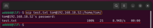 How to Use SCP Command to Securely Transfer Files – Its Linux FOSS