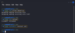 How to Use SCP Command to Securely Transfer Files – Its Linux FOSS