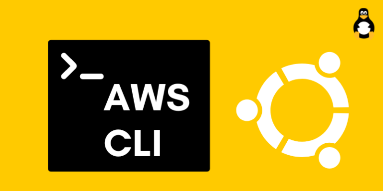 How to Install AWS CLI on Ubuntu 24.04 – Its Linux FOSS