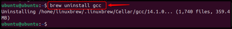 How to Install Homebrew on Ubuntu 24.04 – Its Linux FOSS