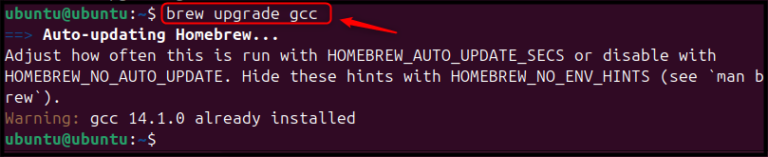 How to Install Homebrew on Ubuntu 24.04 – Its Linux FOSS