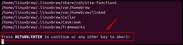 How to Install Homebrew on Ubuntu 24.04 – Its Linux FOSS