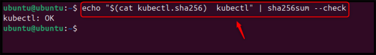 How To Install Kubectl On Ubuntu 2404 Its Linux Foss