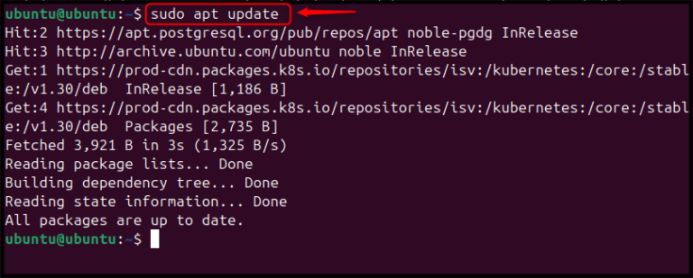 How To Install Kubectl On Ubuntu 24 04 Its Linux Foss