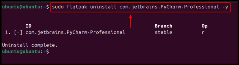 How to Install PyCharm on Ubuntu 24.04 Desktop – Its Linux FOSS