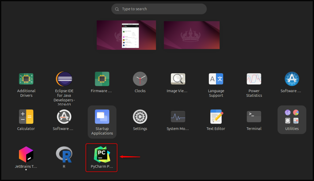 How to Install PyCharm on Ubuntu 24.04 Desktop – Its Linux FOSS