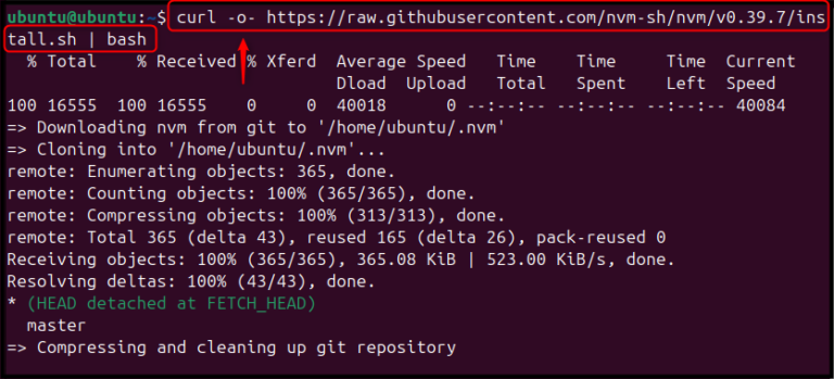 How to Install NPM on Ubuntu 24.04 – Its Linux FOSS