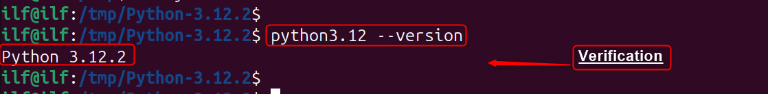 How to Install Python on Ubuntu 24.04? – Its Linux FOSS