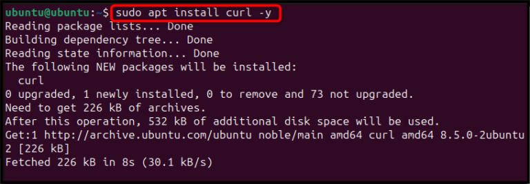 How To Install R On Ubuntu 2404 Lts Its Linux Foss