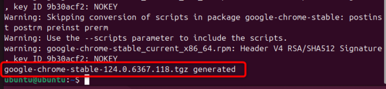 How to Install RPM Packages on Ubuntu 24.04 – Its Linux FOSS