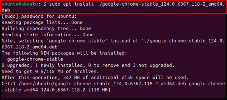 How to Install RPM Packages on Ubuntu 24.04 – Its Linux FOSS