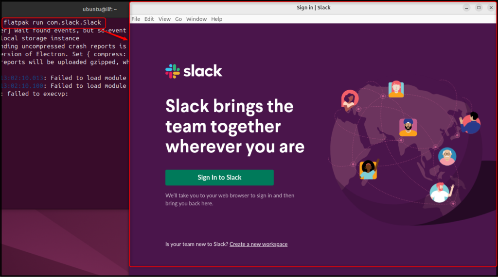How to Install Slack on Ubuntu 24.04 - Its Linux FOSS