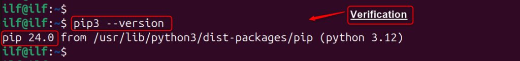 How to Install Pip3 on Ubuntu 24.04 – Its Linux FOSS