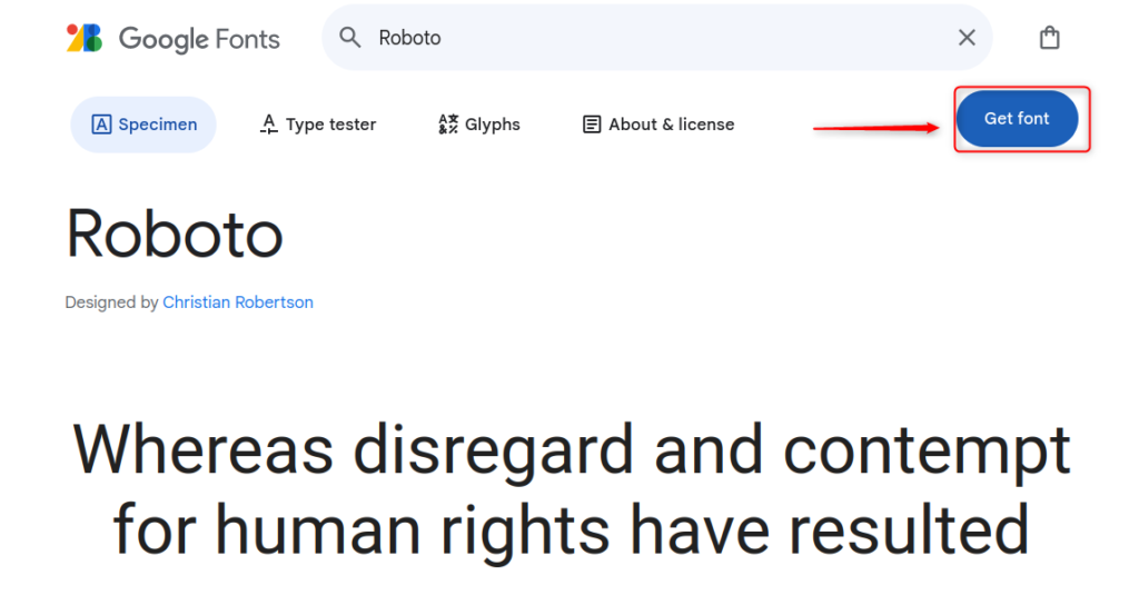 How to Install Fonts in Ubuntu 24.04 – Its Linux FOSS