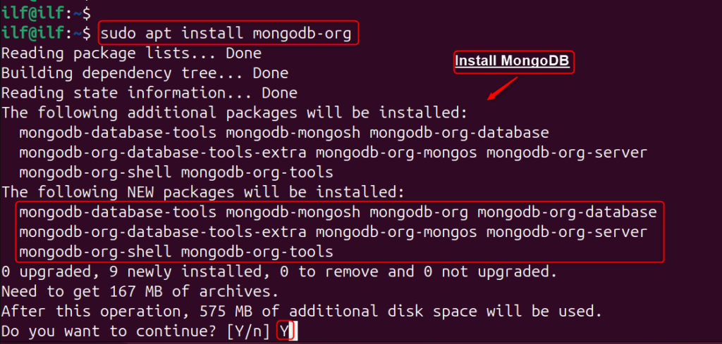 How to Install MongoDB on Ubuntu 24.04 – Its Linux FOSS