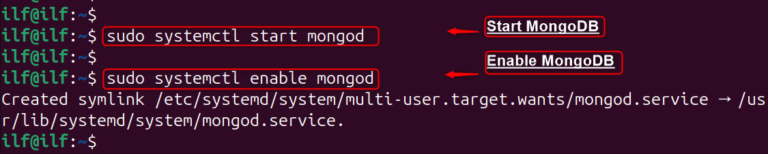 How to Install MongoDB on Ubuntu 24.04 – Its Linux FOSS
