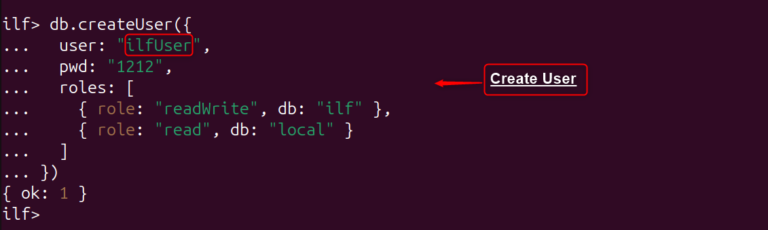 How to Install MongoDB on Ubuntu 24.04 – Its Linux FOSS