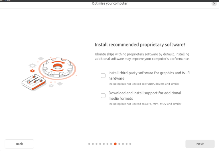 How to Install Ubuntu 24.04 on VirtualBox – Its Linux FOSS