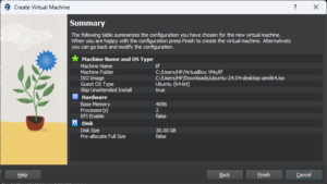 How to Install Ubuntu 24.04 on VirtualBox – Its Linux FOSS