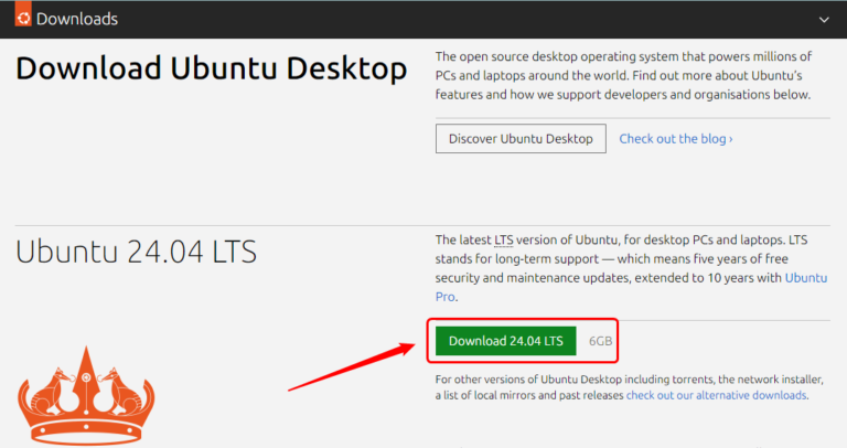 How to Install Ubuntu 24.04 on VirtualBox – Its Linux FOSS