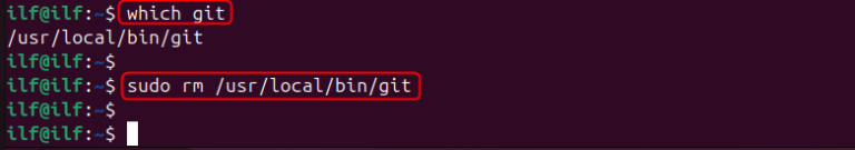 How to Install Git on Ubuntu 24.04 – Its Linux FOSS