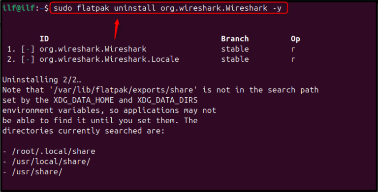 How to Install Wireshark on Ubuntu 24.04 - Its Linux FOSS