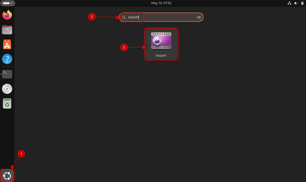 How to Install and Use Screen Recorder Ubuntu 24.04