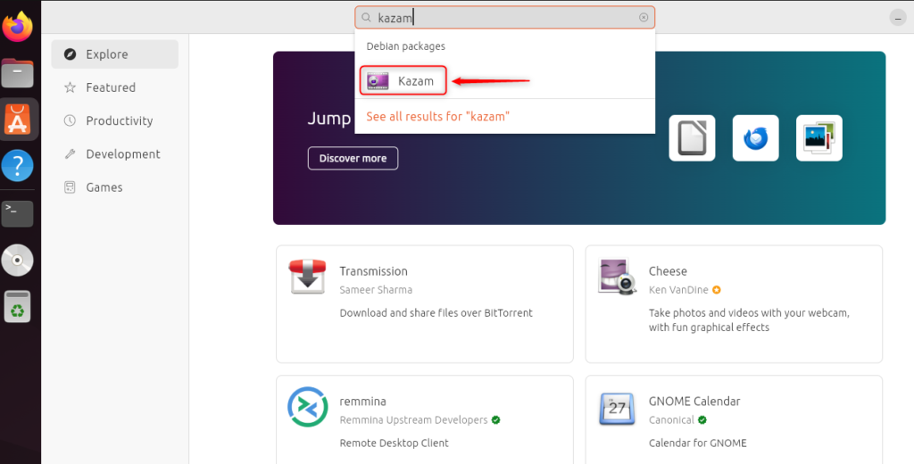 How to Install and Use Screen Recorder Ubuntu 24.04