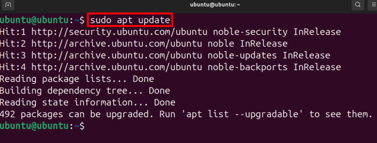 How to Install Go on Ubuntu 24.04 – Its Linux FOSS